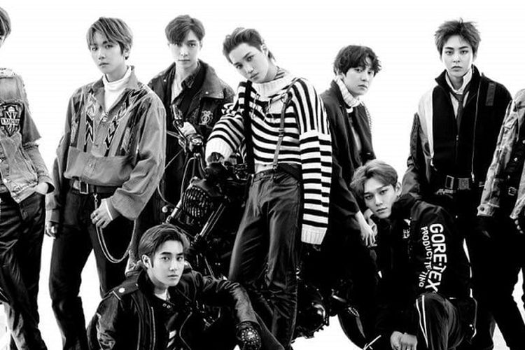 Hasil Tes MBTI EXO Terbaru Lengkap 9 Member, Sehun Ngaku Istimewa, CHEN ...